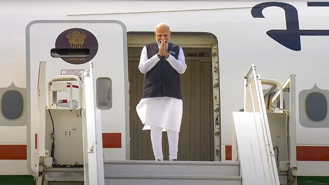 PM Modi’s US trip for Quad Summit: Check what’s on agenda and full ...