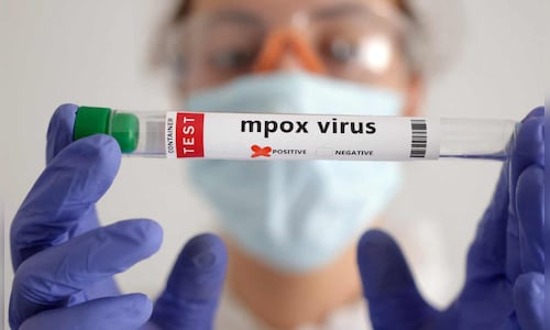 Mpox outbreak: UNICEF issues emergency tender to secure vaccines - CNBC ...