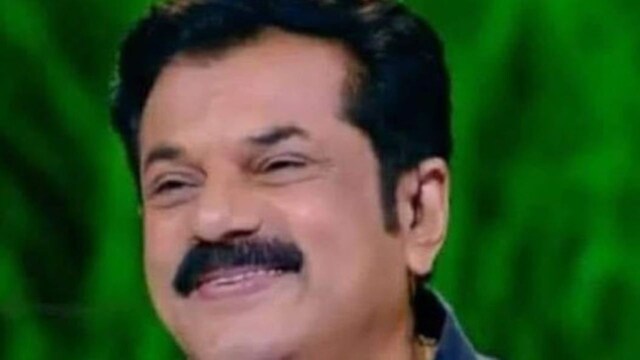 Actor-politician M Mukesh booked for rape, Jayasurya for sexual assault ...