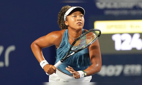 Four-time Grand Slam champion Naomi Osaka drops hint of retiring from ...