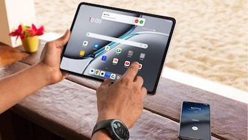 OnePlus Pad 2 Review: The tablet you’ll love for its power and price ...