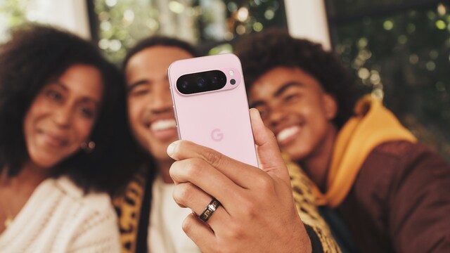 Dixon Tech subsidiary to manufacture Google Pixel smartphones in Noida ...