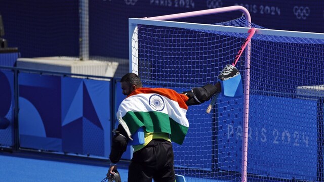 Olympic bronze medallists India lose 0-2 to world champions Germany in ...