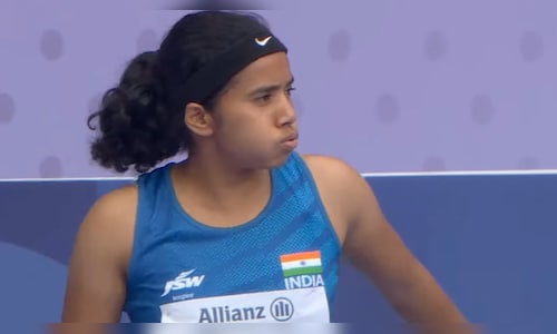 Paris Paralympics 2024: India's Preethi Pal wins bronze in women's T35 ...
