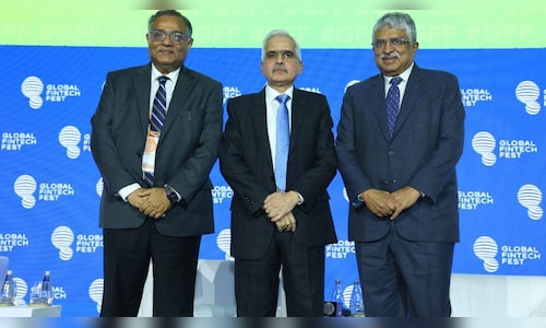 GFF 2024 | RBI Governor unveils Bharat BillPay for Business, UPI Circle ...