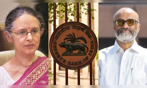 RBI MPC Minutes: Outgoing external members urge caution, push for rate ...