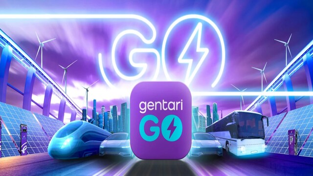 Gentari Green Mobility launches 'Gentari Go' app for EV charging, solar ...