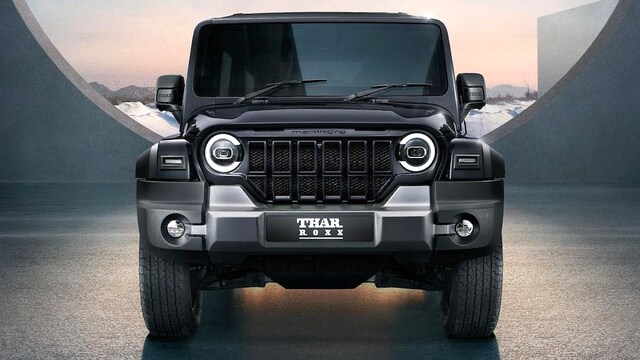 Auto launches this week: Mahindra's 5-door Thar, BSA Gold Star 650, Ola ...