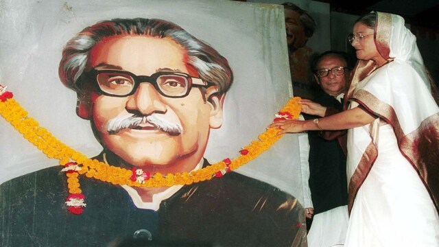 Bangladesh protests: The rise and fall of Sheikh Hasina in the nation ...