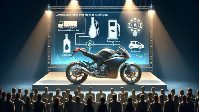 Bajaj Auto to launch new CNG bike, ethanol vehicles, and new Chetak EV ...