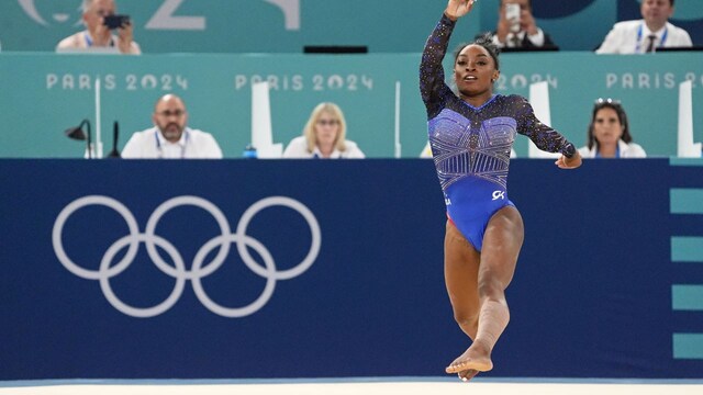 Zhang Yufei, Leon Marchand and more — A look at Paris Olympics' most ...