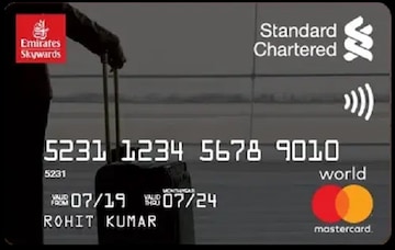 Axis Bank launches PRIMUS super-premium credit card: Here's a look at ...