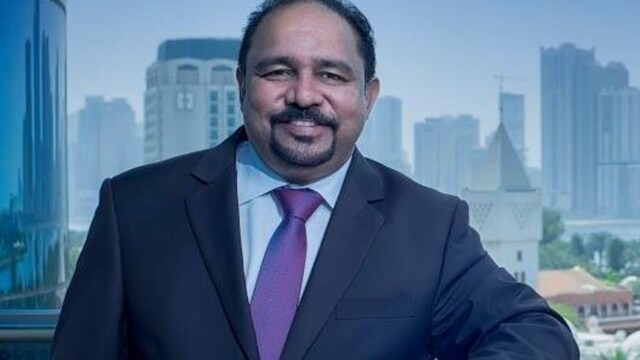 Padma Shri awardee Sundar C. Menon arrested for 'defrauding investors ...