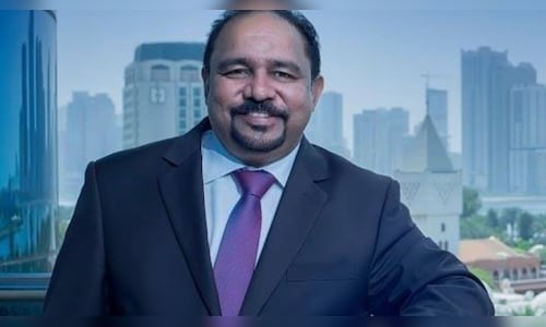 Padma Shri awardee Sundar C. Menon arrested for 'defrauding investors ...