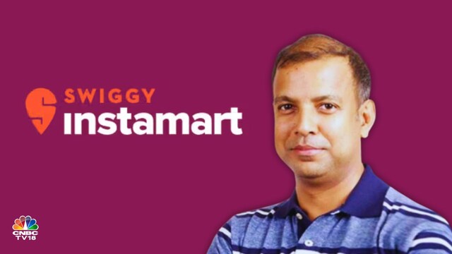 Swiggy to launch standalone Instamart app as it expands to over 75 ...