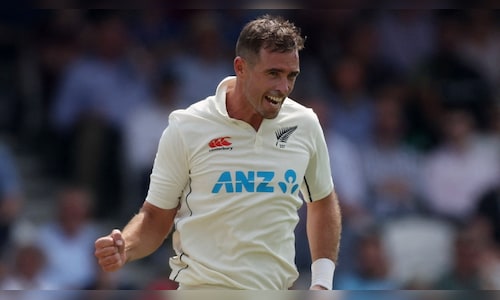 Tim Southee announces retirement from Test cricket, remains highest ...