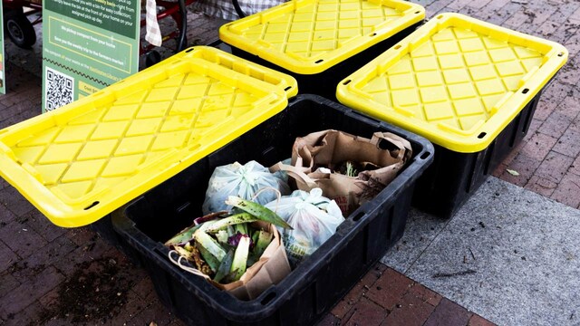 Use these 10 easy hacks to store foods for a longer shelf life in all ...