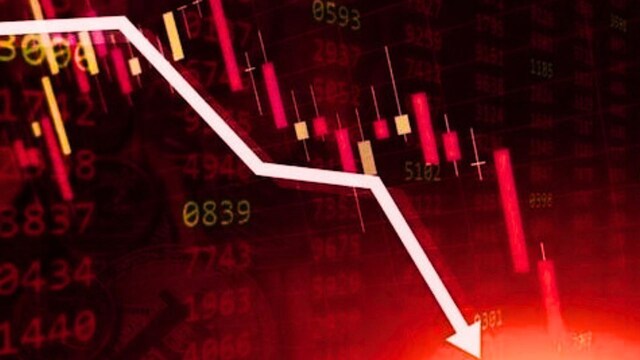 Fusion Finance shares fall another 9%, extending the two-day drop to 27 ...