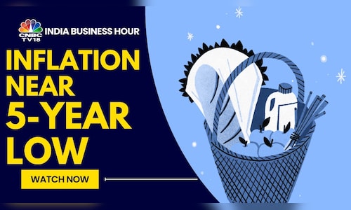 Top Stories | FinMin on Hindenburg Report, wild swings on D-Street, VI ...