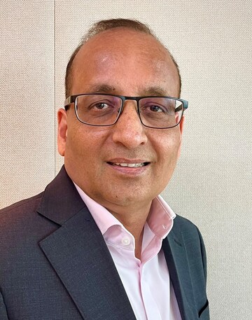 HCLTech appoints Shiv Walia as new CFO, succeeding Prateek Aggarwal ...