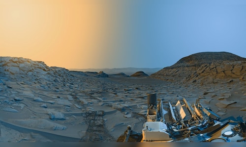 What is the Earth-Mars transfer window? Know the best time to travel to ...