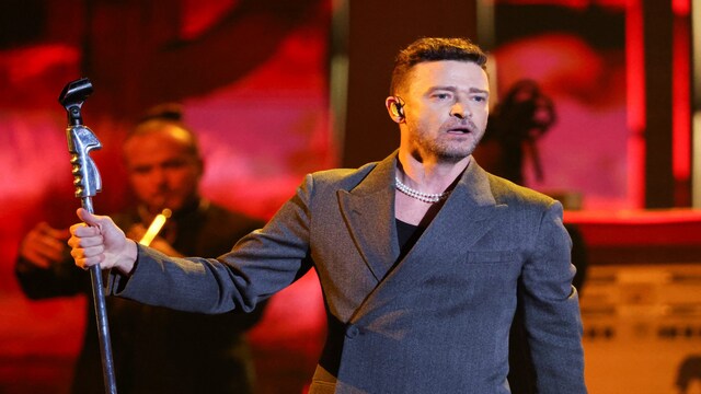 $6.2-million banana to Justin Timberlake’s leftover French toast ...