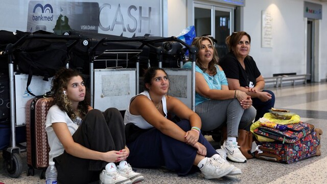 Israel attacks Lebanon: As conflict intensifies in Middle East, these ...