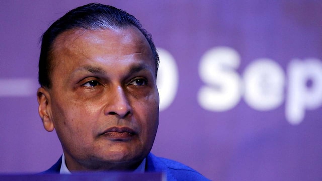 RCom loan case: Anil Ambani responds to fraud allegations amid bank ...