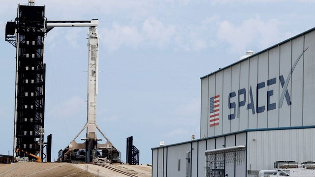 SpaceX Crew-9 mission delayed until September 25. Know why - CNBC TV18