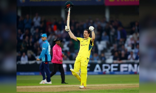 Travis Head wins Australia's Men's Cricketer of the Year award for 2024 ...