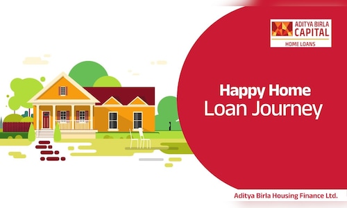 The Future Of Home Loans Is Here: ABHFL’s Happy Home Loan Journey ...