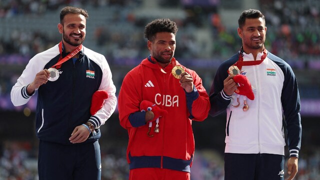 India clinches record 29 medals at Paris Paralympics 2024, a look at ...