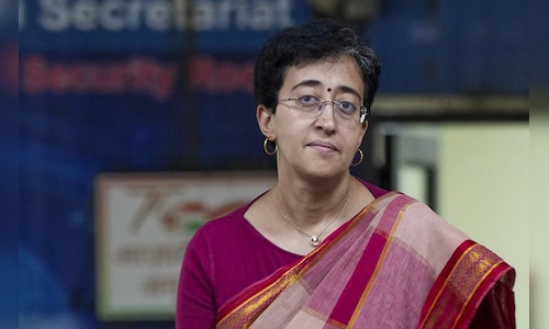 AAP’s Delhi CM pick is Atishi: Her journey from a teacher to India’s ...