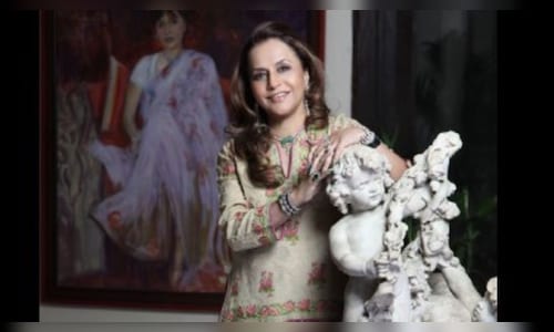 Big win for Bina Modi in Godfrey Phillips dispute as Delhi HC clears ...