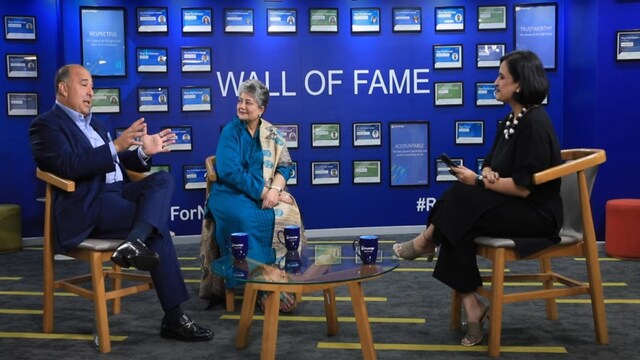 Shaping the future of finance: Insights from the Broadridge Client ...