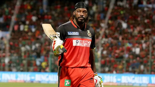 Happy Birthday Chris Gayle: A look at 'Universe Boss'' stellar records ...