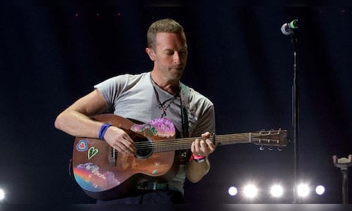 Coldplay 2025 Concert tickets: Due to heavy rush BookMyShow reduces ...