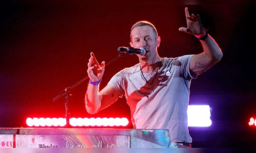 Coldplay mania drives hotel prices upto ₹5 lakh near Mumbai’s DY Patil ...
