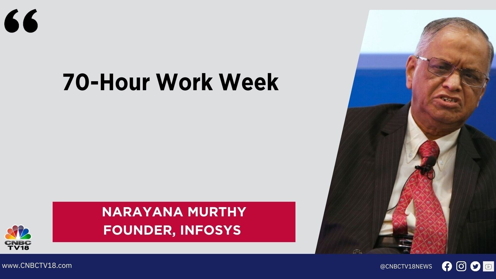 Nrn Murthy Quotes Narayana Murthy's Take On Screen Time, Home Work,