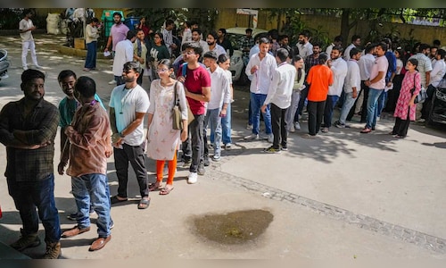 Delhi Assembly Election 2025: How to locate your polling booth. A step ...