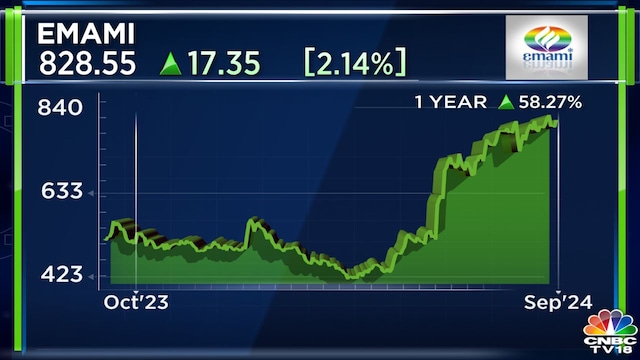 Emami says it is well-positioned to capitalise on the vast opportunity ...