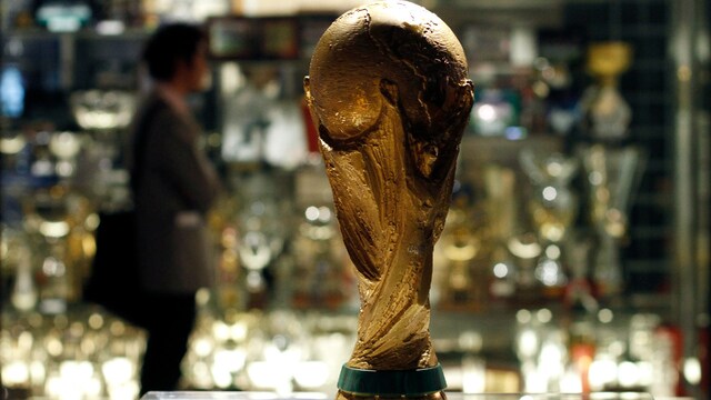 FIFA World Cup 2026 final to have a Super Bowl-like halftime show ...