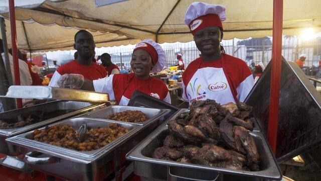 Unusual food festivals around the world: Which one will you want to ...