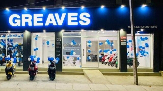 Greaves Cotton appoints Parag Satpute as managing director & group CEO ...