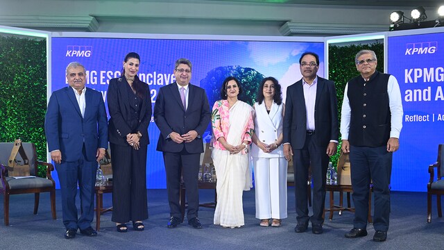 Reflect, Adapt, Evolve: Adopting profit with purpose for a sustainable ...