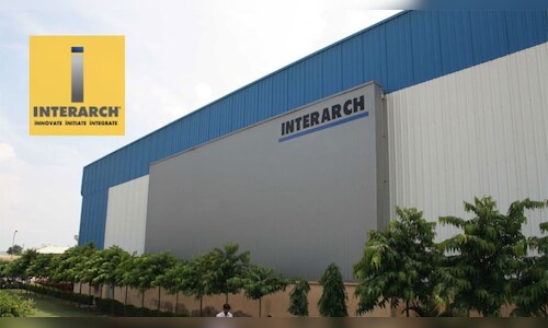 Interarch Building Products invests ₹7 crore to expand manufacturing in ...