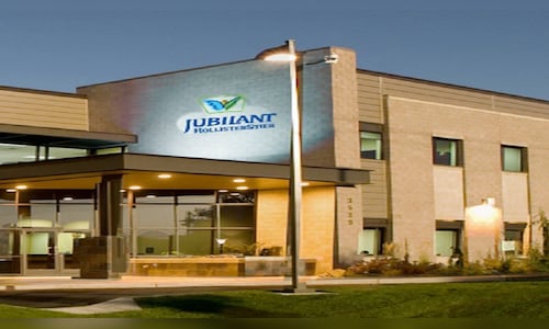 Jubilant Pharmova clears FDA inspection of Washington facilities - CNBC ...