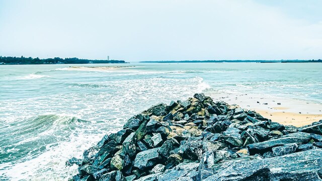 Plan a 7-day tour of coastal Karnataka and visit these scenic locations ...