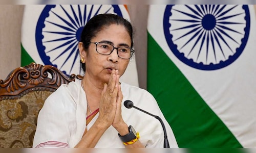 Take a look at India's female Chief Ministers over the years - CNBC TV18