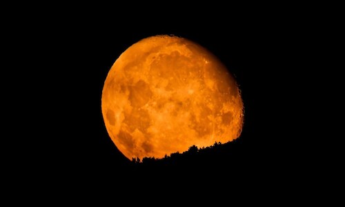 NASA is inviting you to observe the moon on September 14, here’s how ...